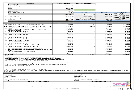 Tej Elevia by Tejraj group Baner Pune 4BHk 3BHK 2BHK Price Location ...