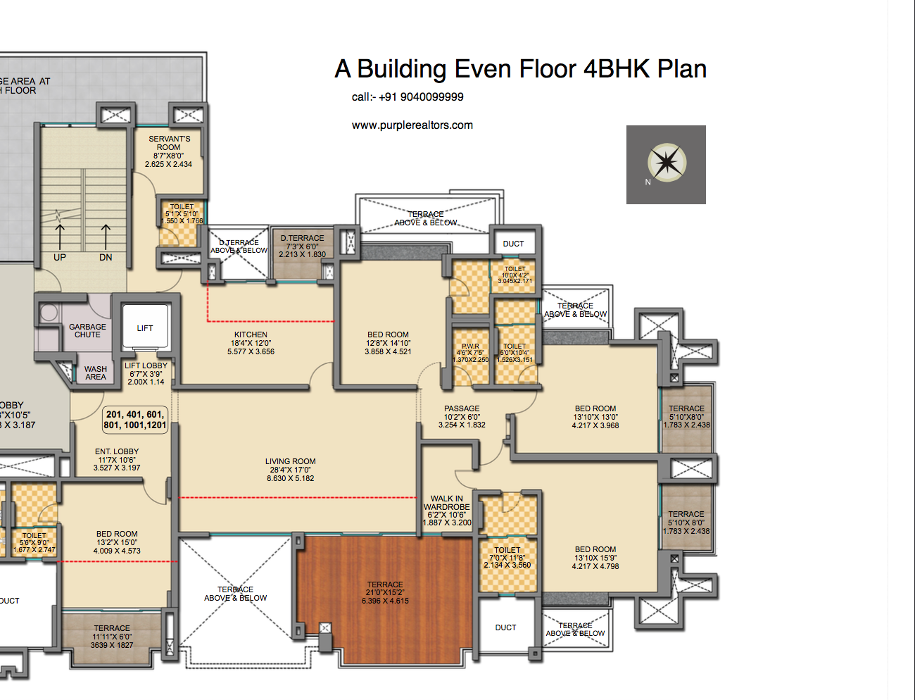 The Spires Aundh Pune 3BHK 4BHK 5BHK by Pride and Naiknavare Price ...