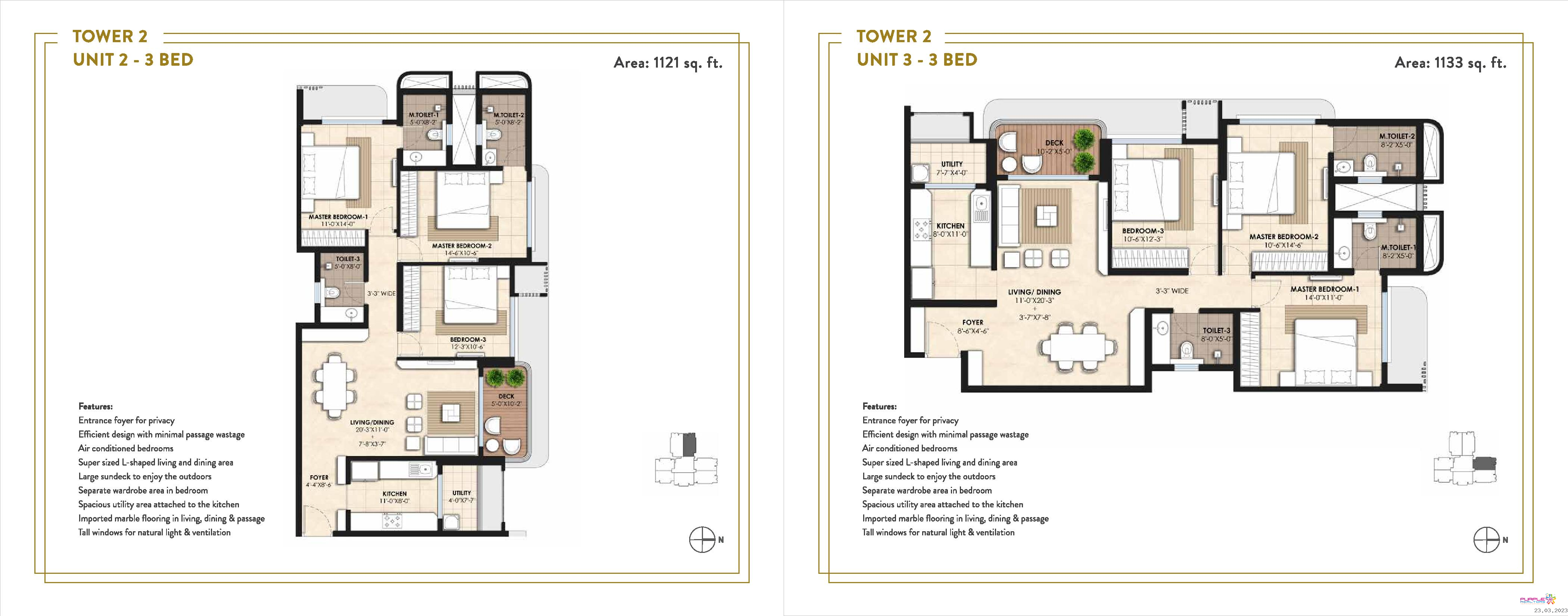 Lodha Panache Hinjewadi Pune 2 3 & 4 BHK Price Location Floor Plan ...