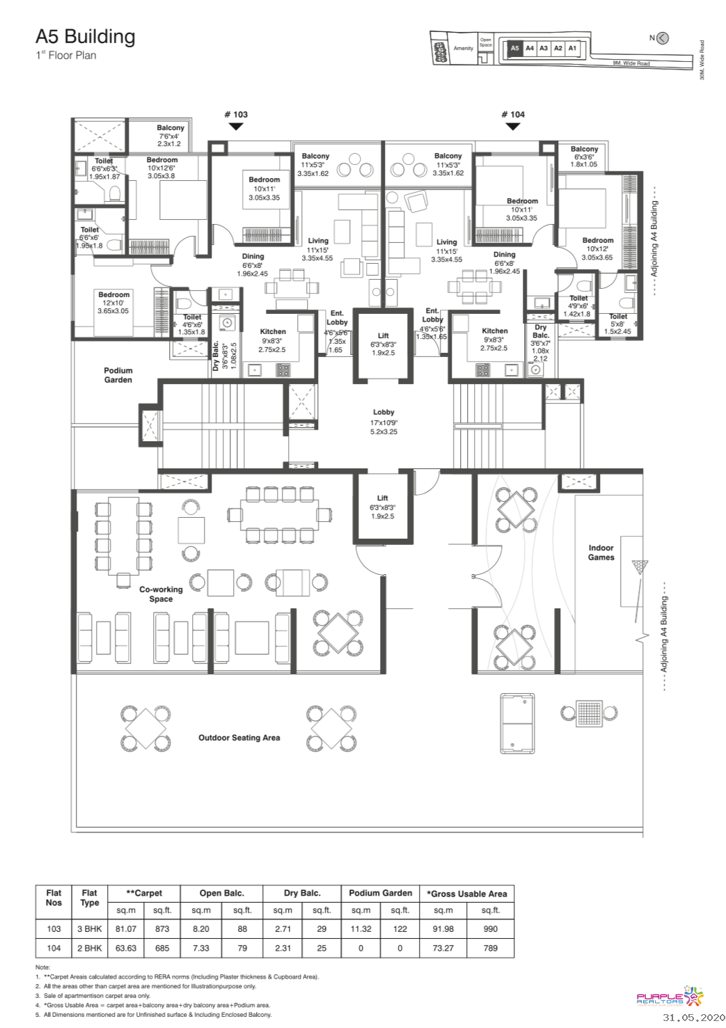 MANTRA MONARCH CODENAME KINGDOM BALEWADI PUNE 2BHK 3BHK BROCHURE COST ...