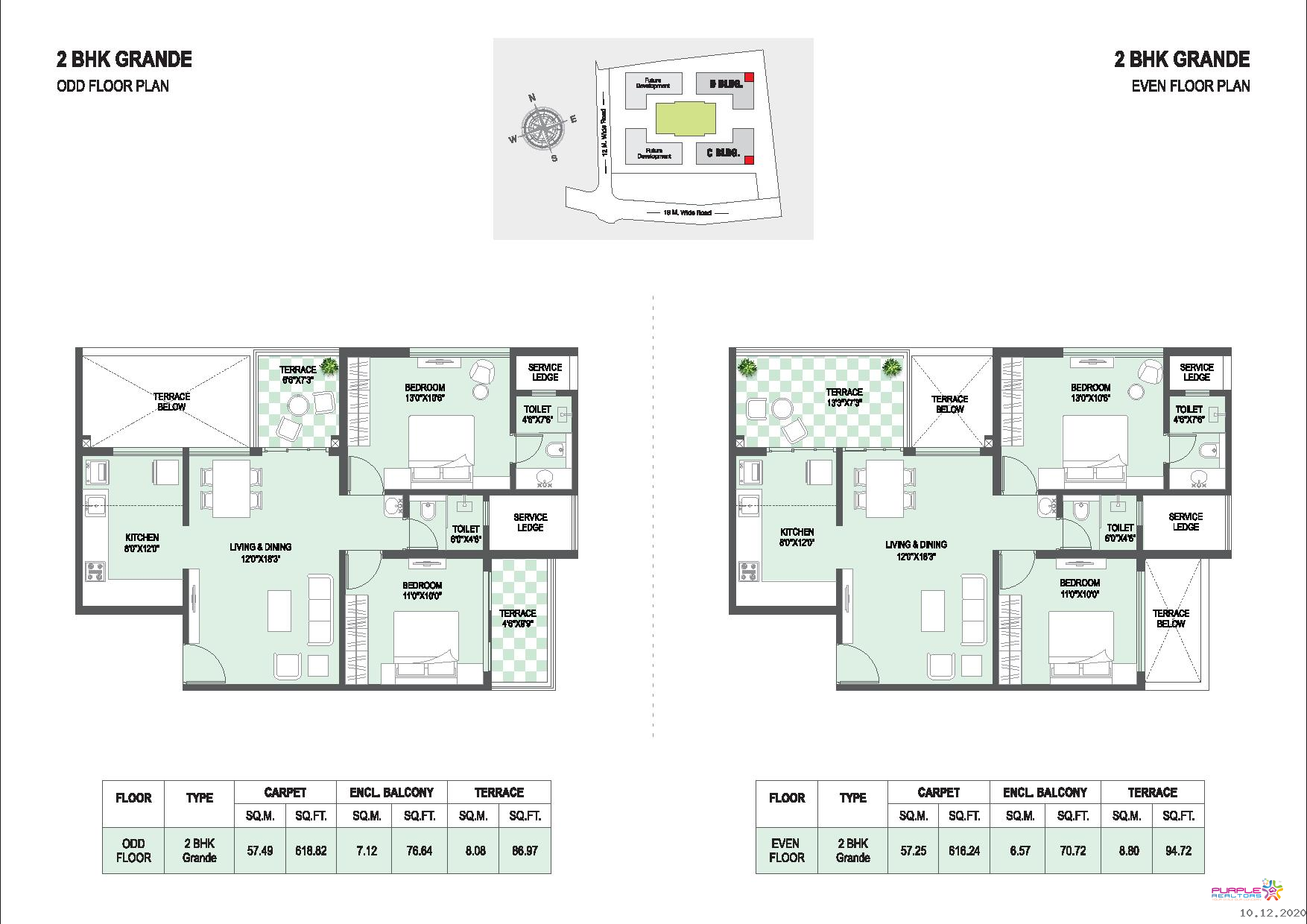 RAMA GROUP METRO LIFE MAXIMA RESIDENCES PHASE I TATHAWADE WAKAD PUNE ...