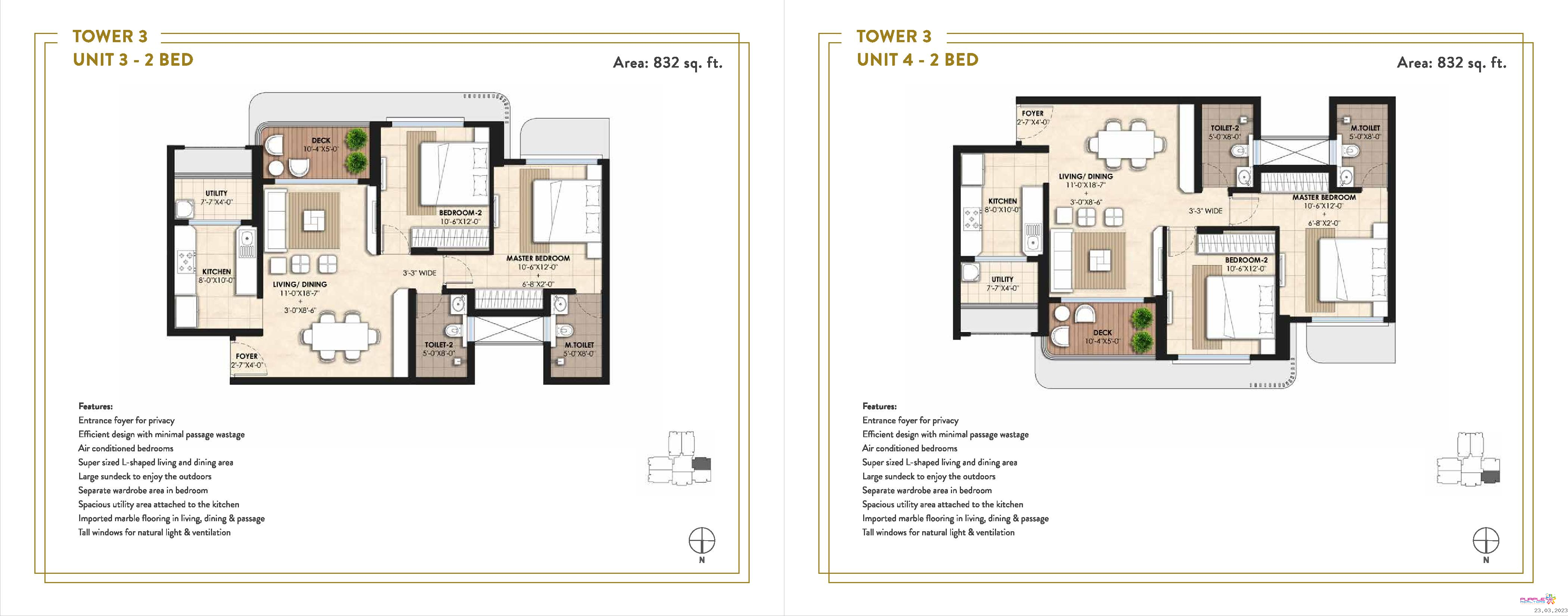 Lodha Panache Hinjewadi Pune 2 3 & 4 BHK Price Location Floor Plan ...