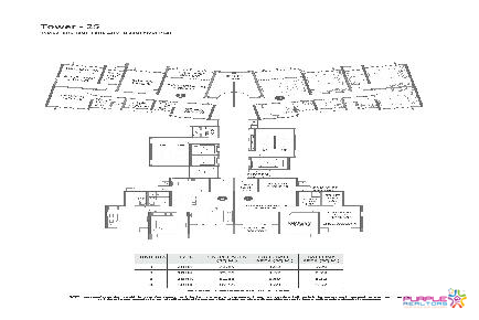 Paranjape Blue Ridge Hinjewadi Pune 1BHK 2BHK 3BHK 4BHK 5BHK Brochuer ...