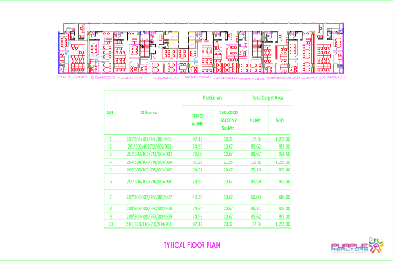 V18 Baner High Street Balewadi Pune