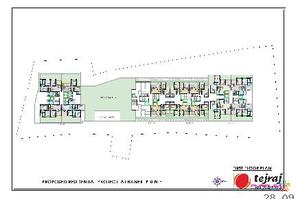 Tej Elevia by Tejraj group Baner Pune 4BHK 3BHK 2BHK Price Location ...