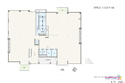 Kolte Patil Giga Platinum Viman Nagar Pune Commercial Office Space For ...