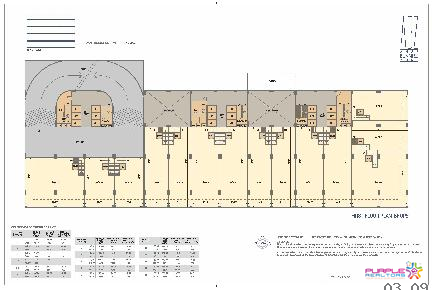ABZ AMAR BUSINESS ZONE BANER PUNE - Purple Realtors in Pune