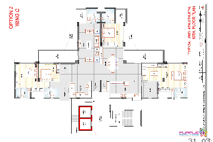 Kumar Peninsula Baner Pashan Link Road Pune 3BHK 4BHK 5BHK Price ...