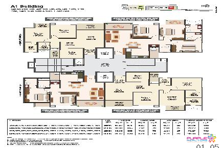 MANTRA MONARCH CODENAME KINGDOM BALEWADI PUNE 2BHK 3BHK BROCHURE COST ...