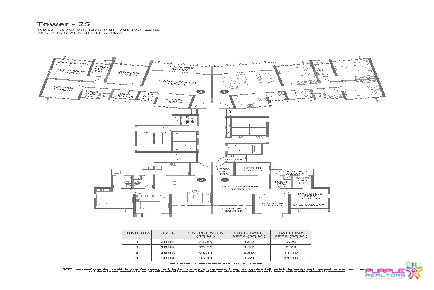 Paranjape Blue Ridge Hinjewadi Pune 1BHK 2BHK 3BHK 4BHK 5BHK Brochuer ...