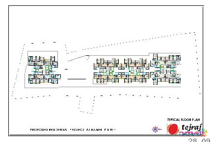 Tej Elevia by Tejraj group Baner Pune 4BHK 3BHK 2BHK Price Location ...