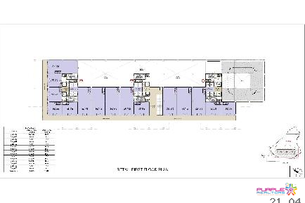 KWT KOHINOOR WORLD TOWER PIMPRI PUNE COMMERCIAL OFFICE SPACE SHOP ...