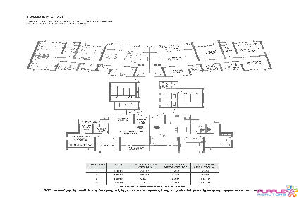 Paranjape Blue Ridge Hinjewadi Pune 1BHK 2BHK 3BHK 4BHK 5BHK Brochuer ...
