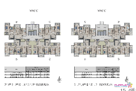 Supreme Estia Baner 2BHK 3BHK 4BHK Price Location Floor Plan Review ...