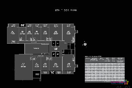 Pyramid Axis Commercial Baner Pune Office Spaces For Sale And Lease ...