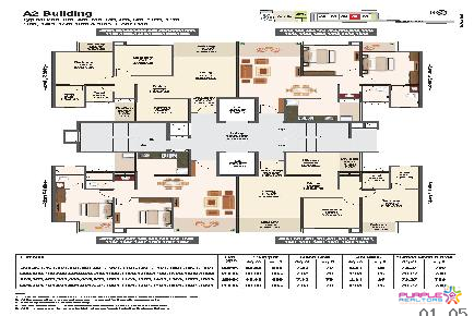 MANTRA MONARCH CODENAME KINGDOM BALEWADI PUNE 2BHK 3BHK BROCHURE COST ...