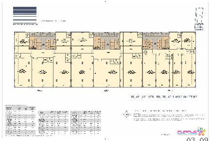 ABZ AMAR BUSINESS ZONE BANER PUNE - Purple Realtors in Pune