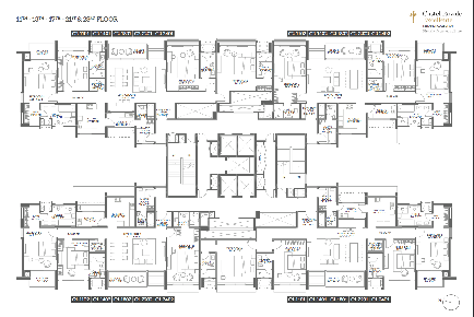 ABIL Castel Royale Bhosale Nagar Pune 4BHK 5BHK - Purple Realtors in Pune