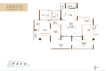 Kolte Patil 24K Opula Pimple Nilakh Pune 3BHK 4BHK Duplex Price ...