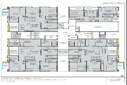 SIGNATURE TOWER MODEL COLONY PUNE 3BHK 4BHK PLAN COST SHEET ...