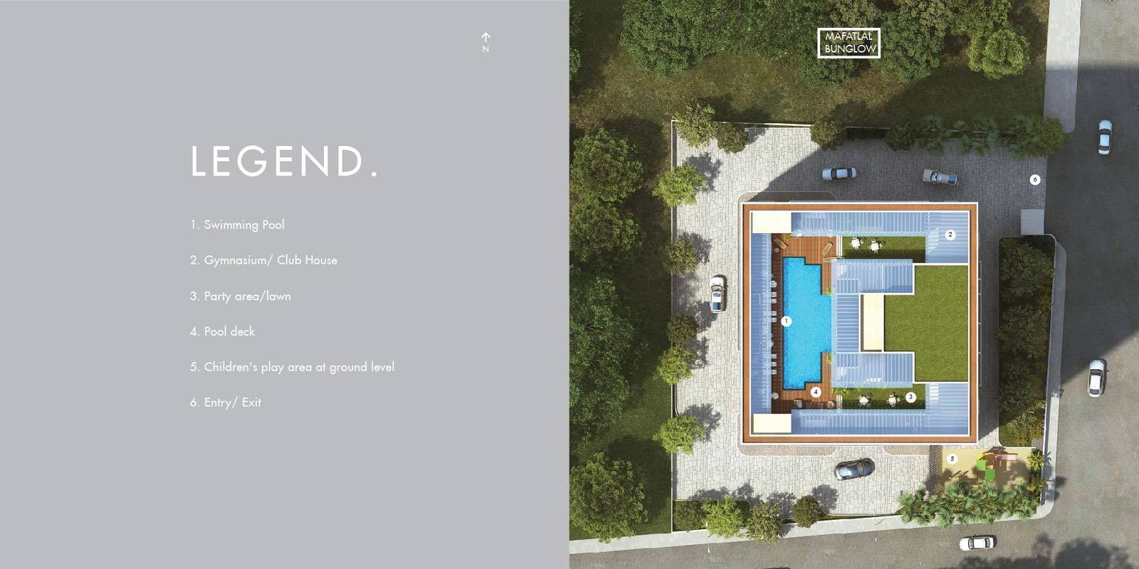 Kumar Privie Shiloh Model Colony Pune 4BHK Plan Cost Sheet ...