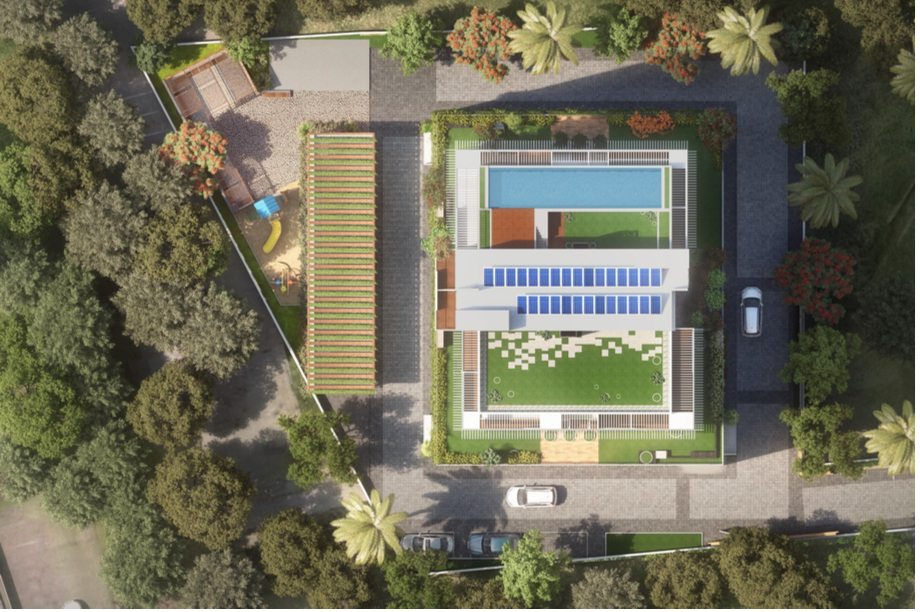 SIGNATURE TOWER MODEL COLONY PUNE 3BHK 4BHK PLAN COST SHEET ...