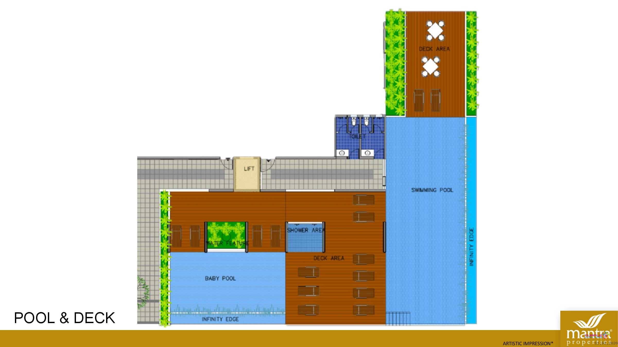 MANTRA MONARCH CODENAME KINGDOM BALEWADI PUNE 2BHK 3BHK BROCHURE COST ...