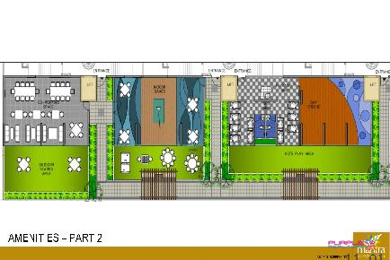 MANTRA MONARCH CODENAME KINGDOM BALEWADI PUNE 2BHK 3BHK BROCHURE COST ...