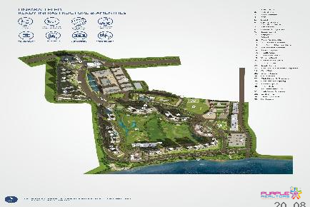 Paranjape Blue Ridge Hinjewadi Pune - Purple Realtors in Pune