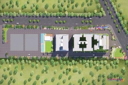 24K Sereno by Kolte Patil Baner Pune 3BHK 4BHK Price Location Floor ...